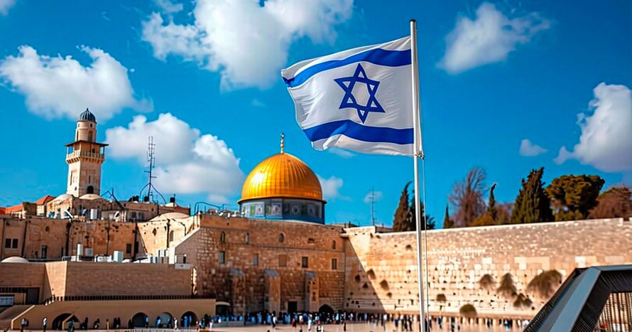 ¿Qué significa Israel en la Biblia?