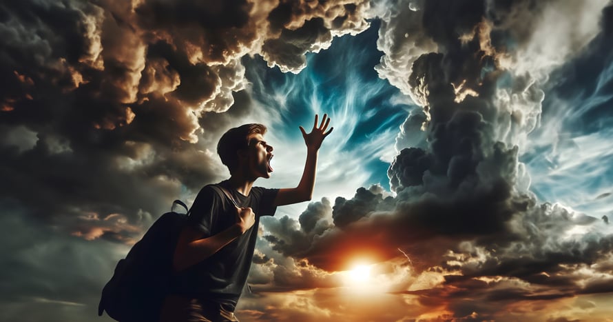 ¿Qué significa afligir al Espíritu Santo (Efesios 4:30)?