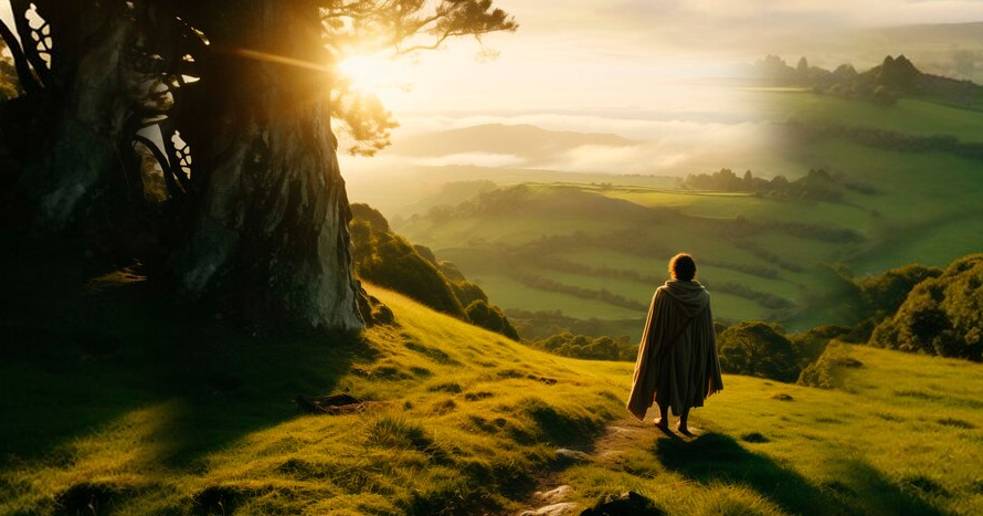 ¿Qué significa caminar con Dios?