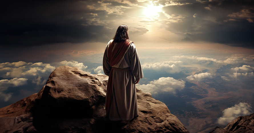 ¿Qué significa que Dios es omnipresente?