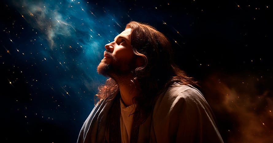 ¿Qué significa que Dios es omnisciente?