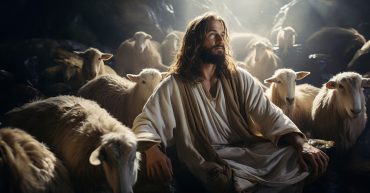 ¿Qué significa que Jesús es el Cordero de Dios?