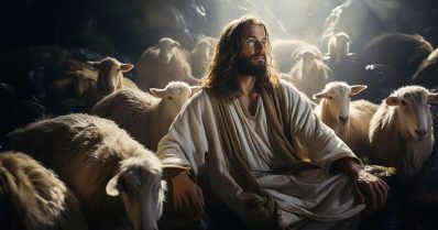 ¿Qué significa que Jesús es el Cordero de Dios?