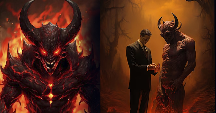 ¿Qué significa que Satanás es el acusador?