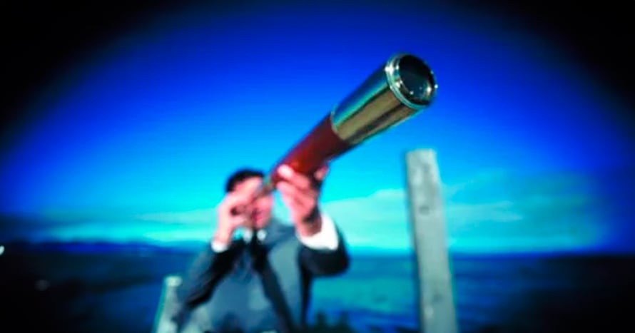 ¿Qué significa que cuando no hay visión el pueblo se extravía?