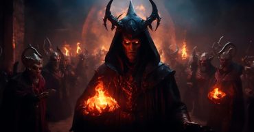 ¿Qué significa que el nombre del demonio era Legión?