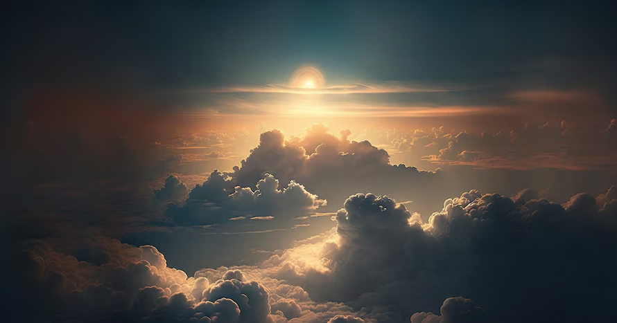 ¿Qué significa que en el principio creó Dios los cielos y la tierra (Génesis 1:1)?