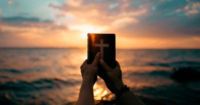 ¿Qué significa que la salvación es un don de Dios?