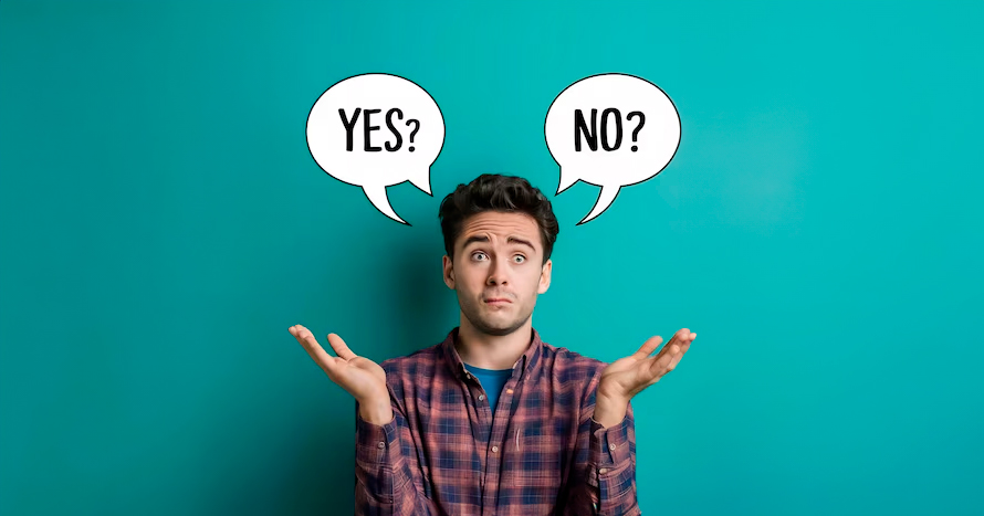 ¿Qué significa que tu sí sea sí y tu no sea no?