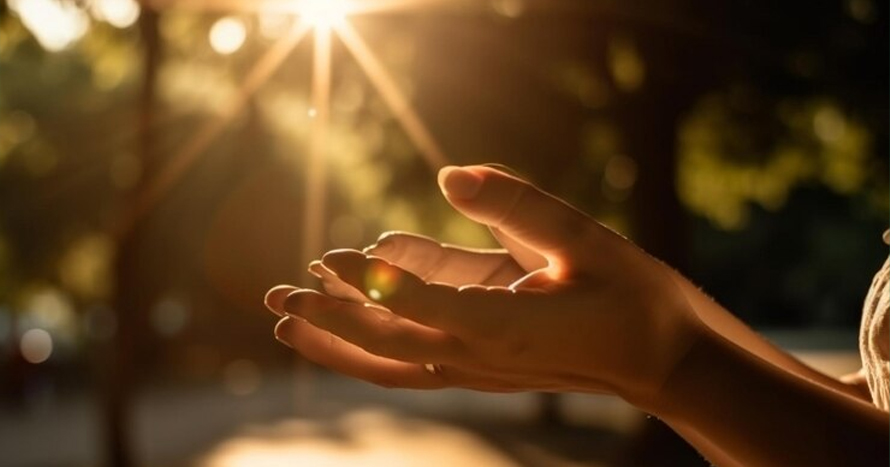 ¿Qué significa velar y orar?