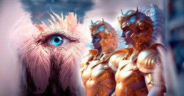 ¿Qué son las huestes celestiales?