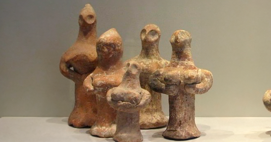 ¿Qué son los terafines?