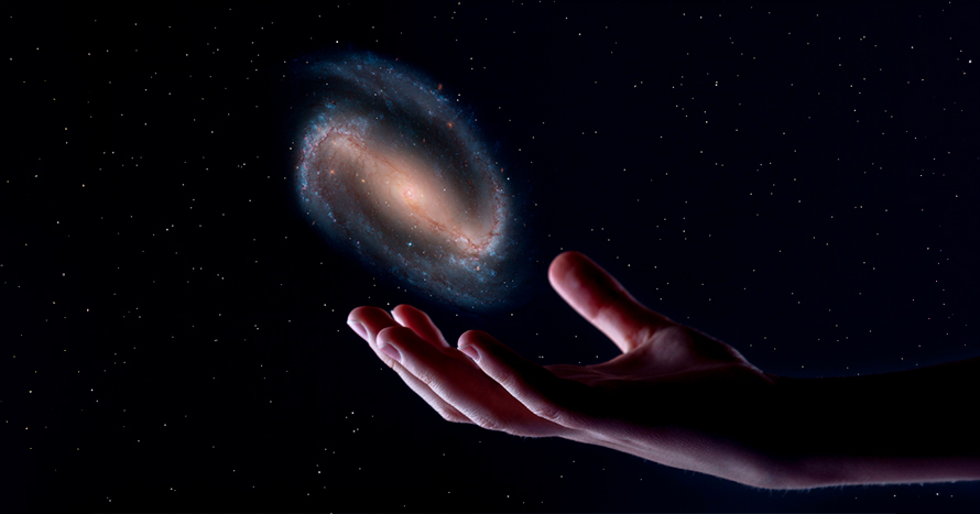 ¿Quién creó a Dios? ¿De dónde viene Dios?