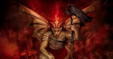 ¿Quién era Belial?