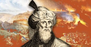 ¿Quién era Flavio Josefo?