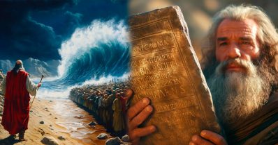 ¿Quién era Moisés en la Biblia?