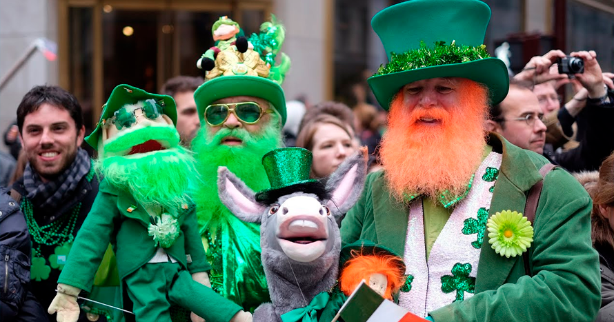¿Quién era San Patricio y por qué celebramos el Día de San Patricio?