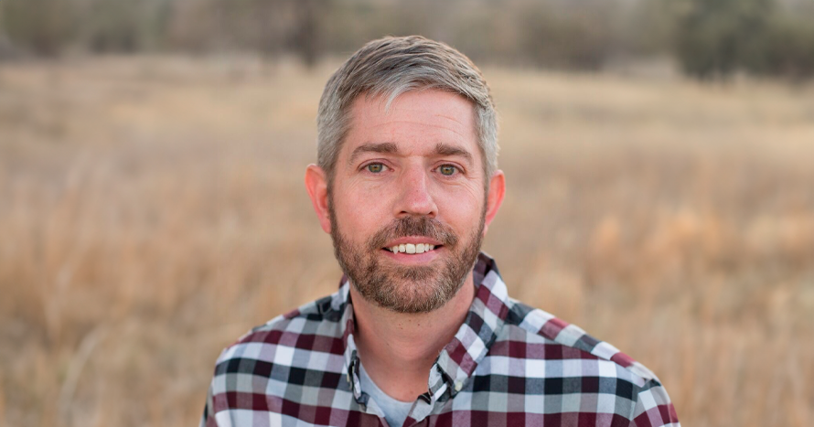 ¿Quién es S. Michael Houdmann?