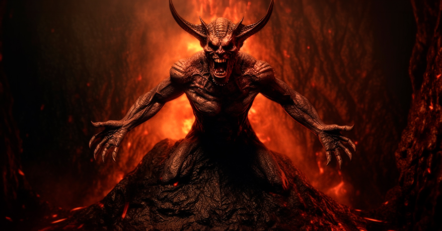 ¿Quién es Satanás?