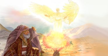 ¿Quién es el ángel del Señor?