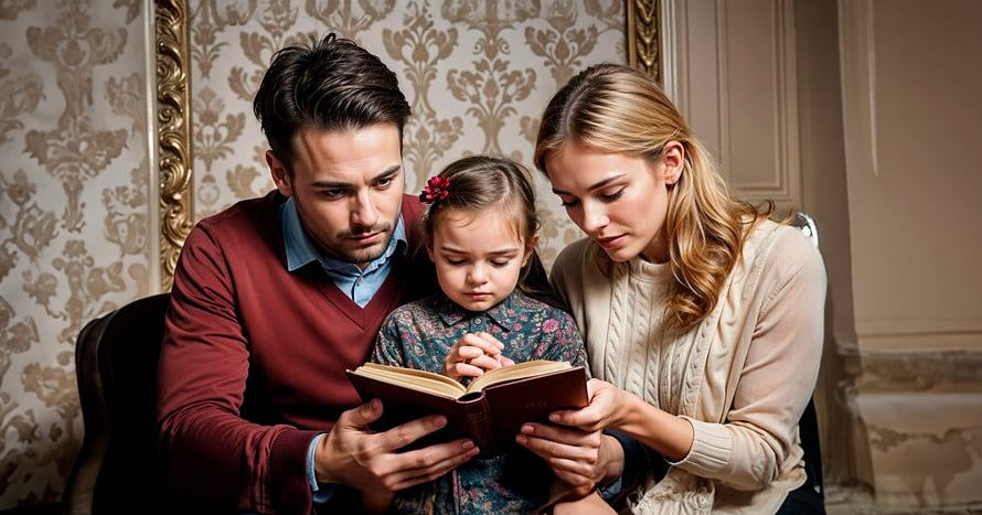 ¿Quién es el jefe de la familia según la Biblia?