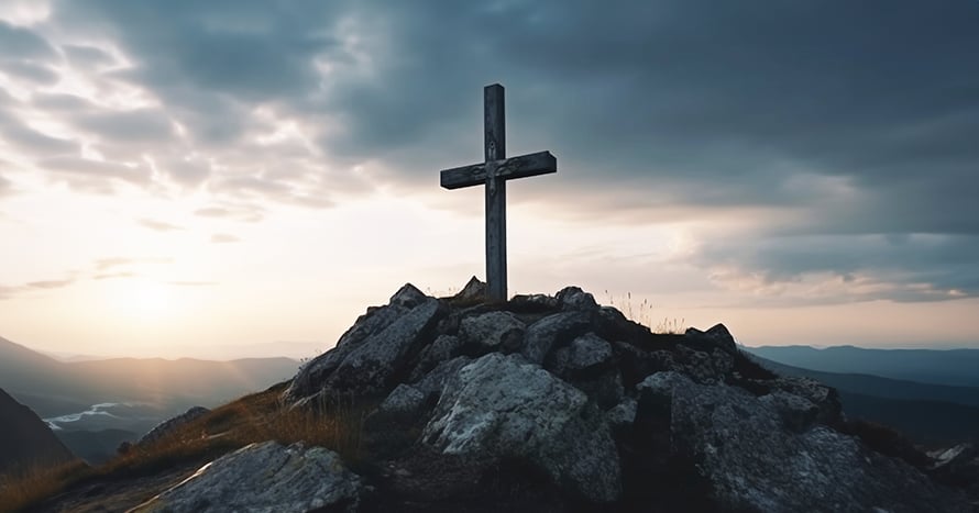 ¿Quién es la roca en Mateo 16:18?