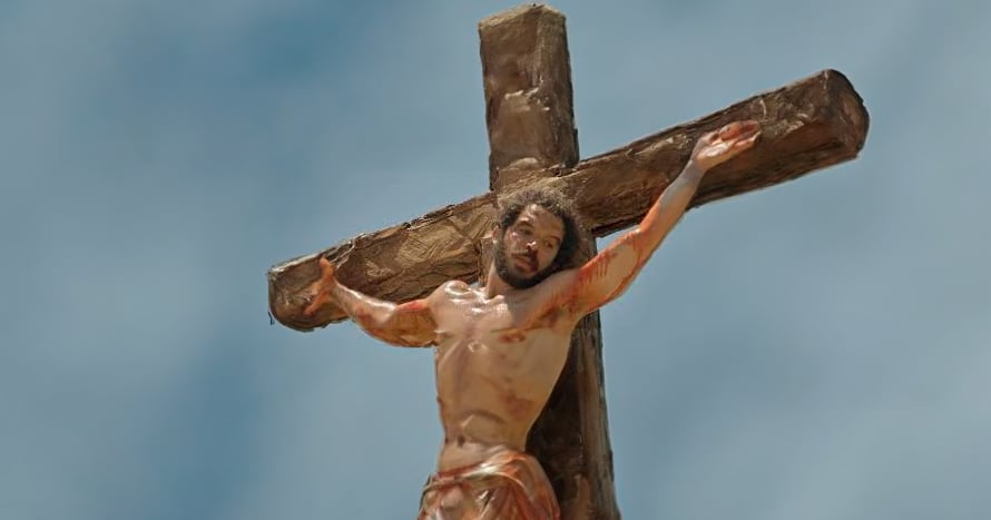 ¿Quiénes eran Dimas y Gestas?