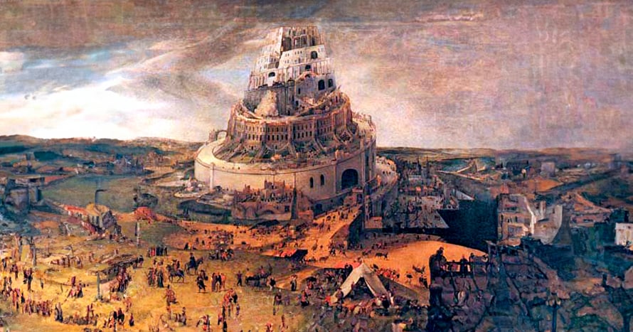 ¿Quiénes eran los caldeos en la Biblia?