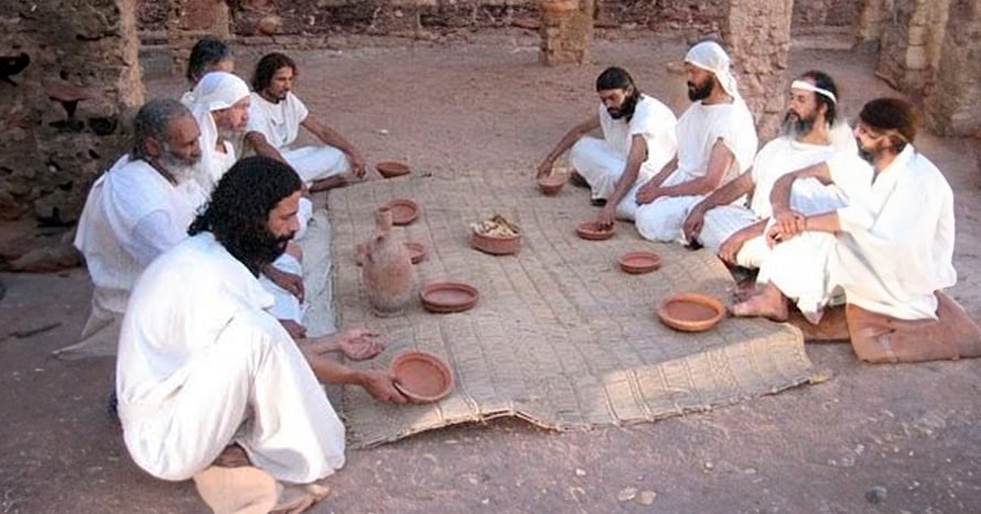 ¿Quiénes eran los esenios? ¿Fue Juan el Bautista un esenio?