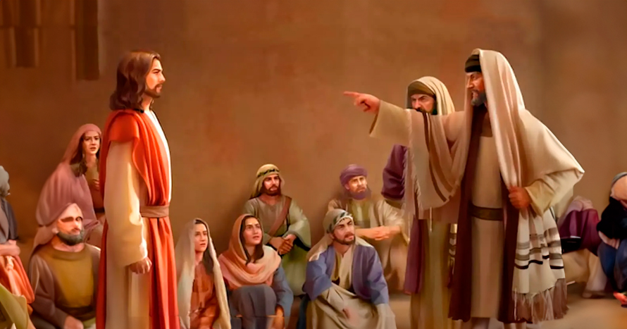 ¿Quiénes eran los fariseos?