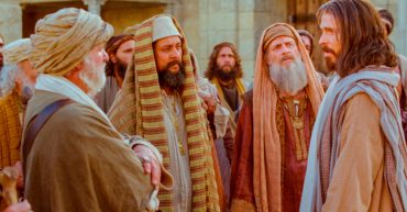 ¿Quiénes eran los saduceos?