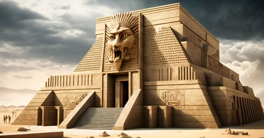 ¿Quiénes eran los sumerios?