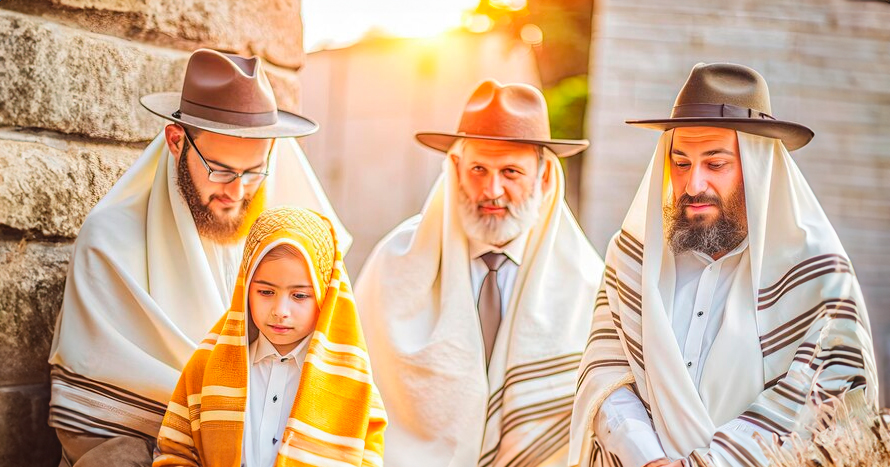 ¿Quiénes son los hebreos?