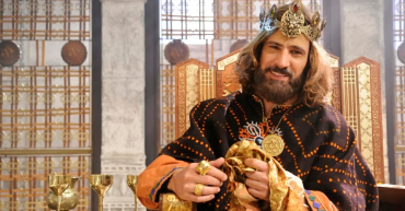 ¿Quiénes son los hijos de David mencionados en la Biblia?