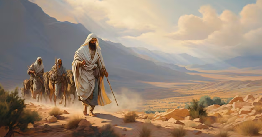 ¿Quiénes son los semitas?