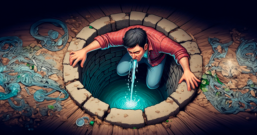 ¿Qué es una abominación?