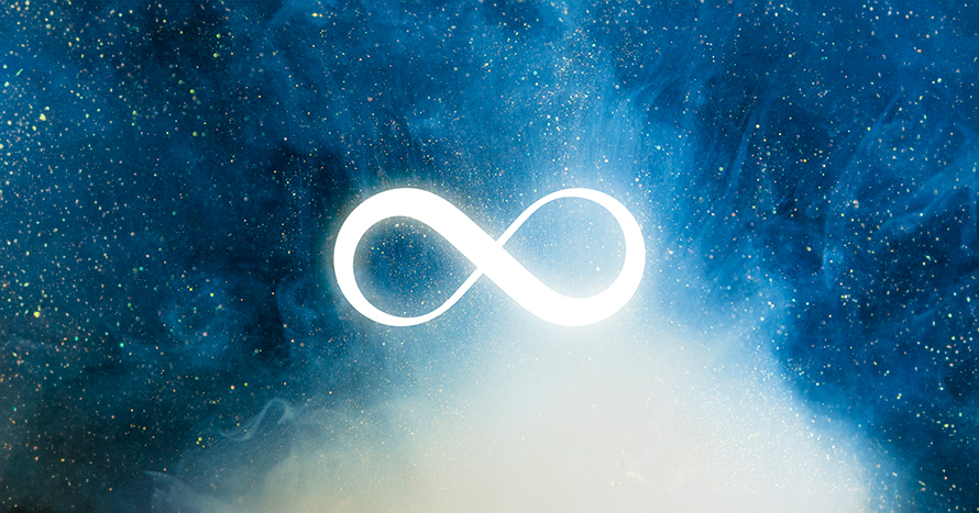 ¿Qué significa que Dios es infinito?