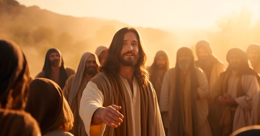 ¿Cómo puedo ser más semejante a Cristo?