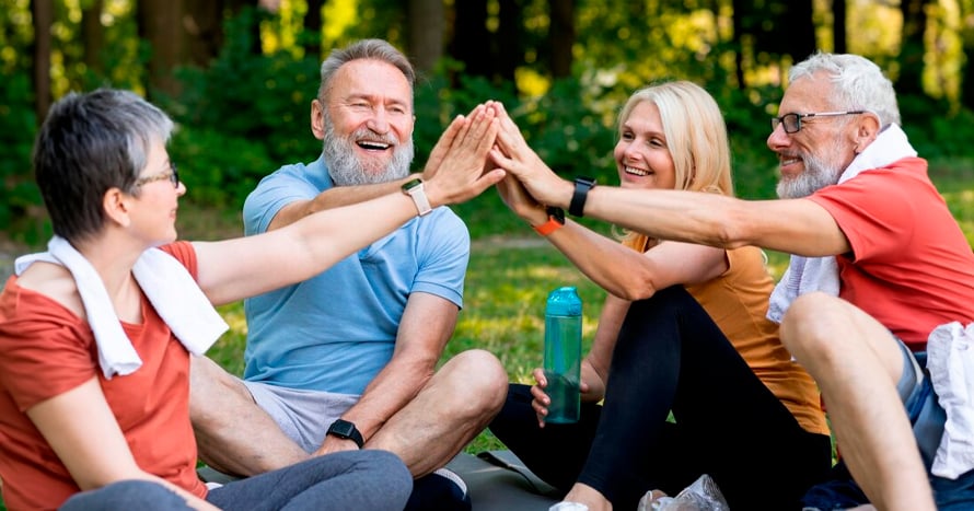 ¿Cuál es el punto de vista cristiano sobre el retiro?