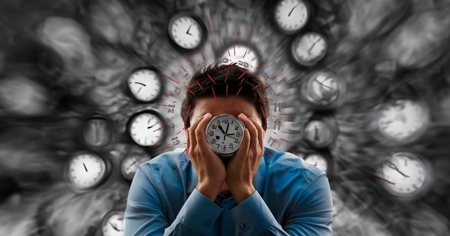 ¿Cuál es el tiempo de la angustia de Jacob?