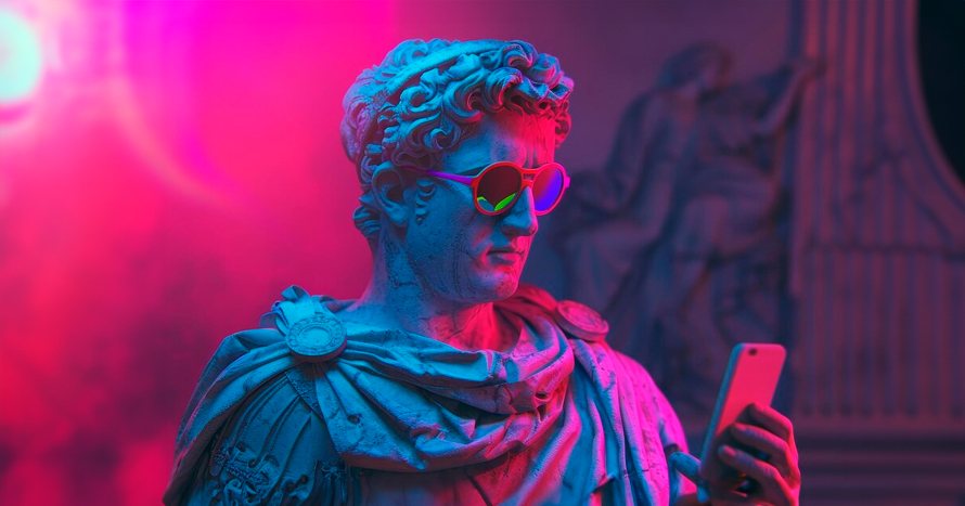 ¿Cuáles son algunas formas modernas de la idolatría?