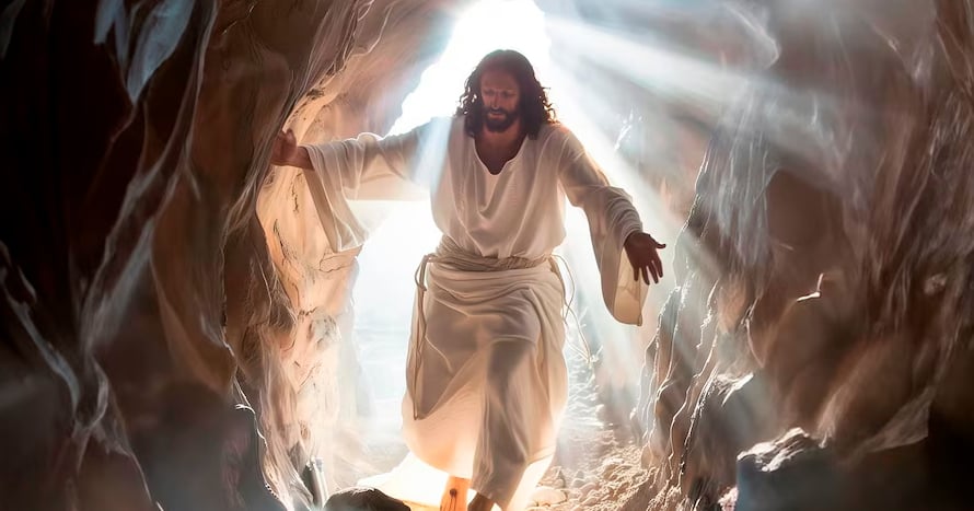 ¿Cuándo se llevará a cabo la resurrección?