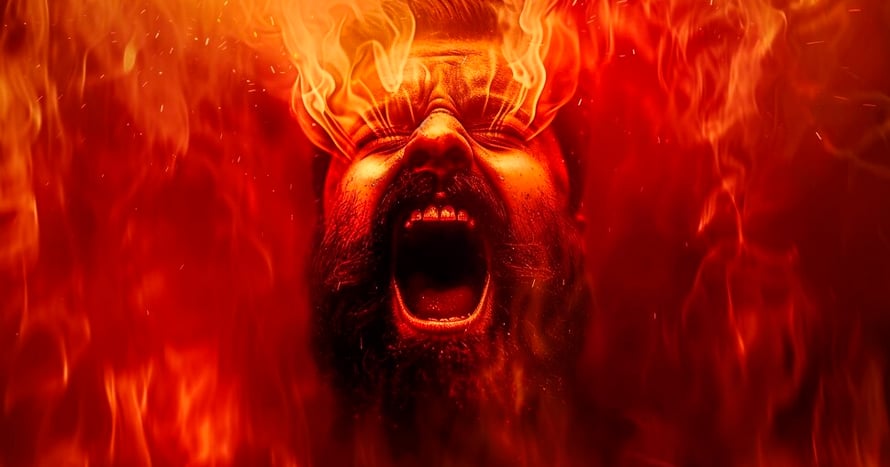 ¿Es real el infierno? ¿Es eterno el infierno?