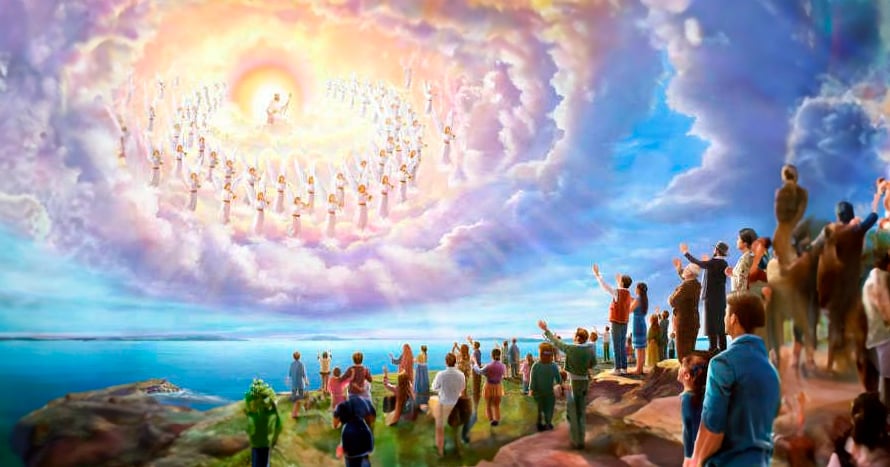 ¿Habrá una segunda oportunidad para salvación después del Arrebatamiento?