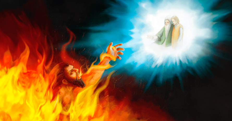 ¿Lucas 16:19-31, ¿Es una parábola o un relato de hechos ocurridos en realidad?