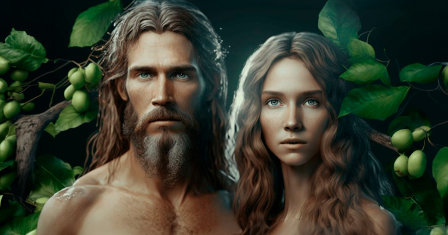 Preguntas sobre Adán y Eva