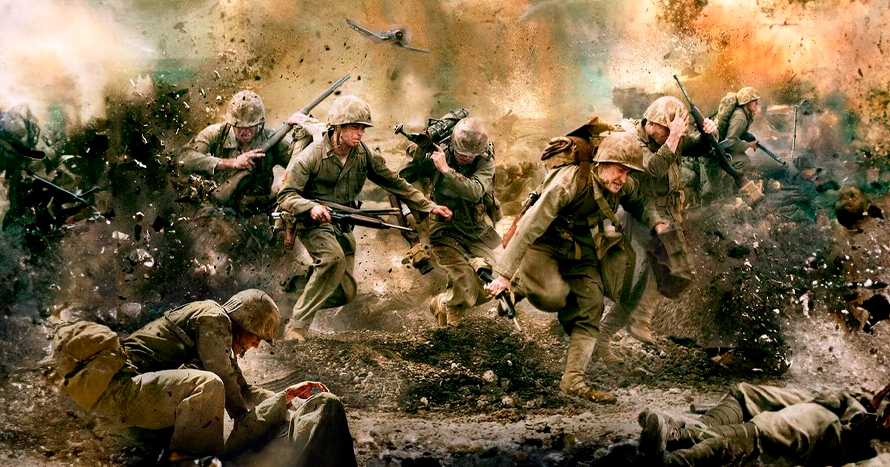 ¿Qué dice la Biblia acerca de la guerra?