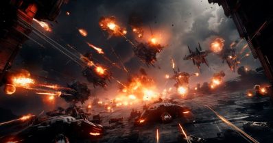 ¿Qué es Batalla de Armagedón?