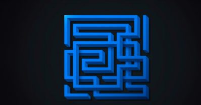 ¿Qué es un laberinto de oración? ¿Son bíblicos los laberintos de oración?