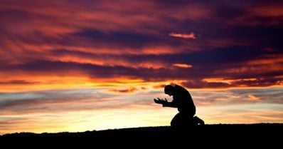 ¿Qué es una oración de súplica?